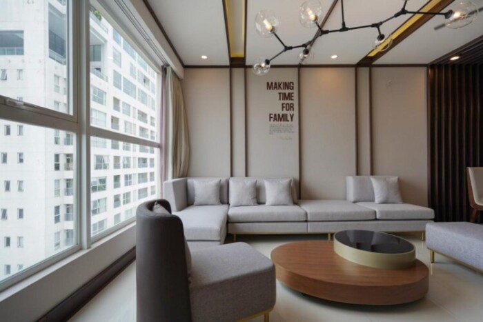 Saigon Apartment: Don’t miss out this 2 bedroom for rent ...