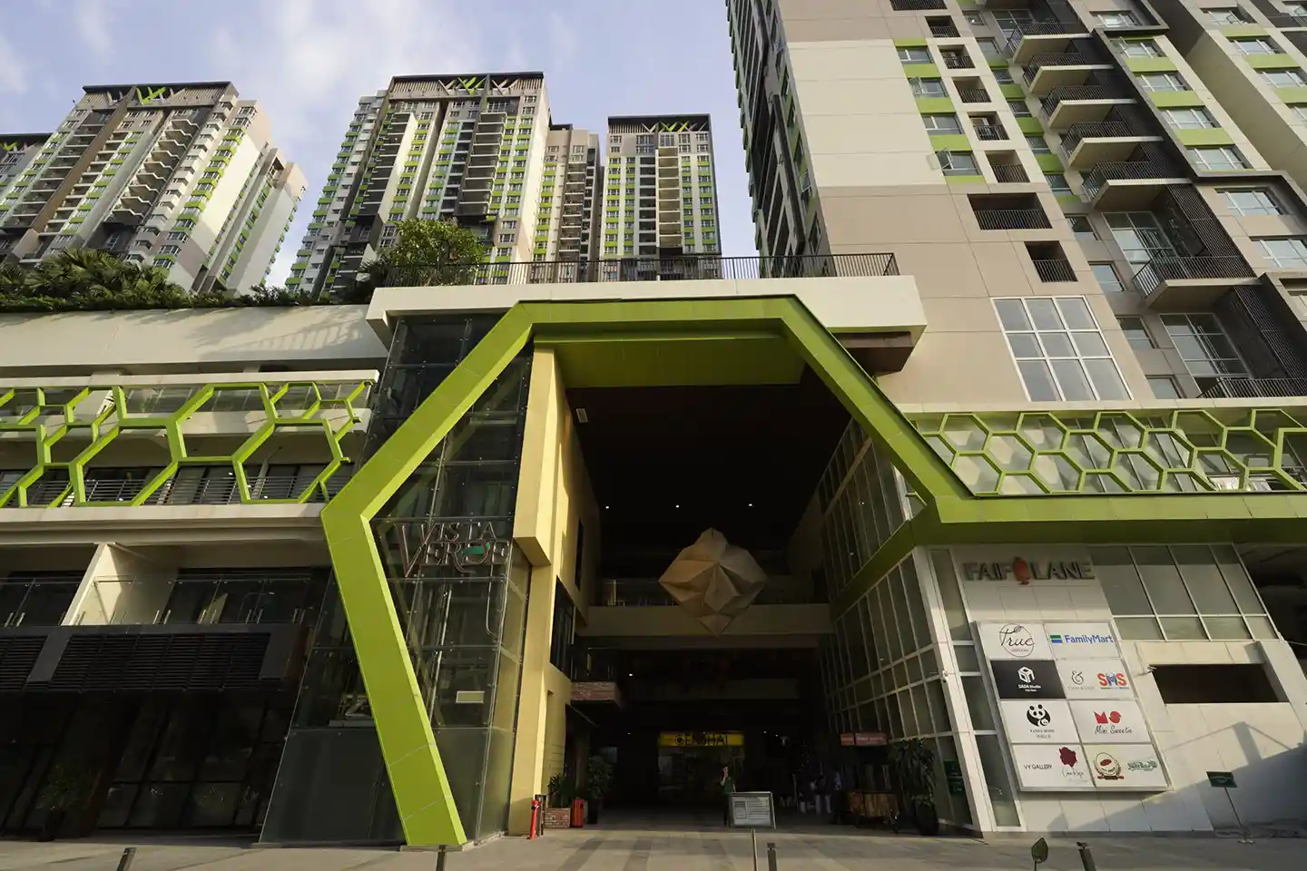 Vista Verde | LivinginVietnam.com