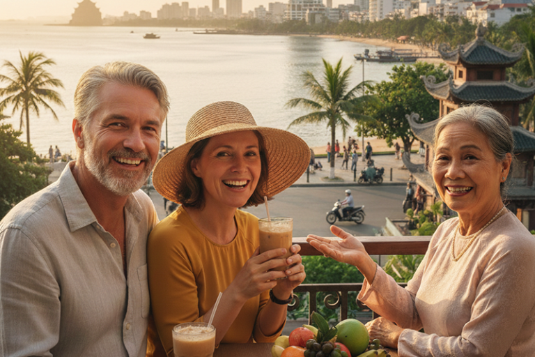 Retiring in Vietnam: Complete 2026 Guide for Expats